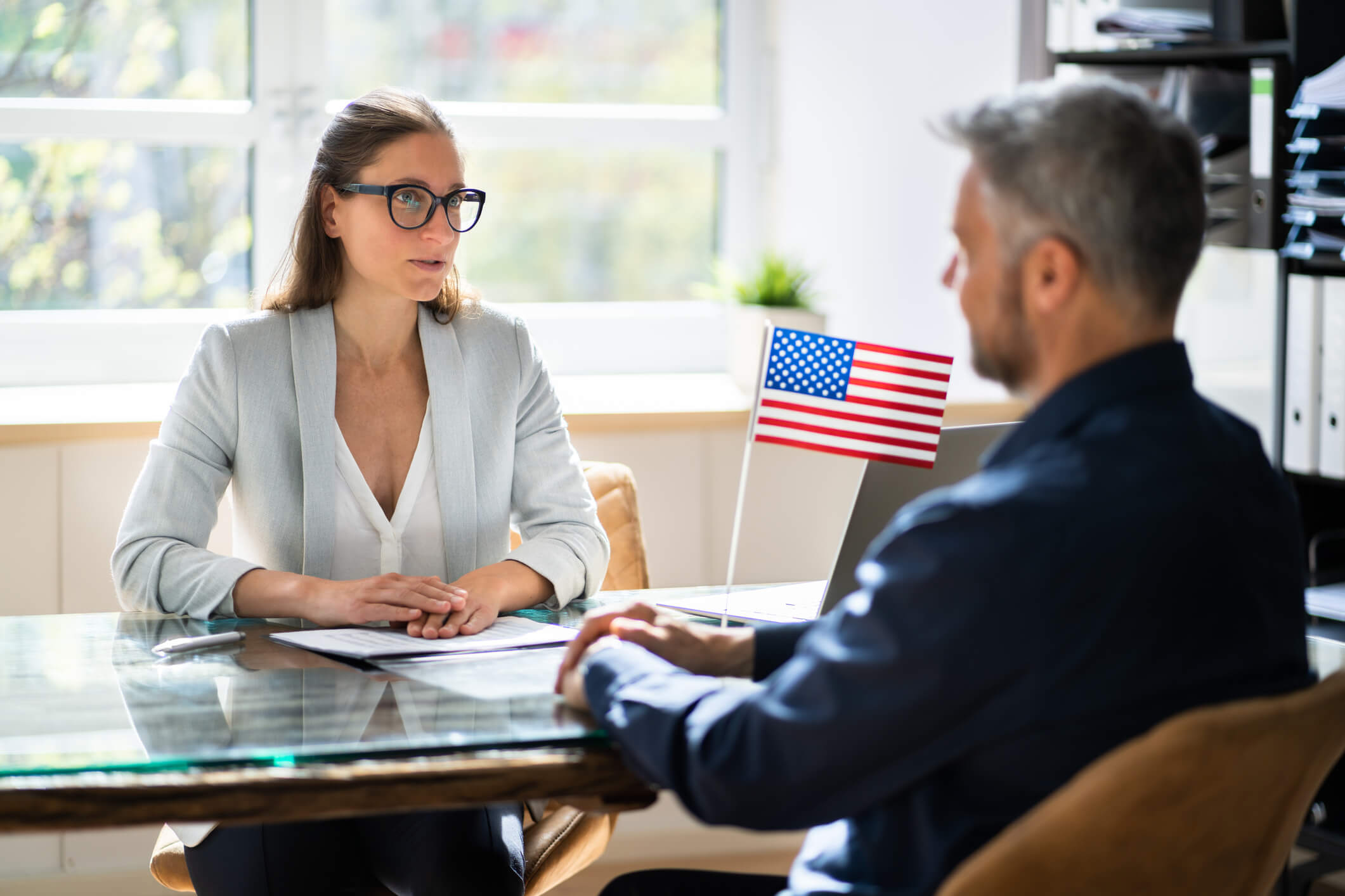 Exploring the Advantages of the EB-5 Investor Program in 2024 - NPZ Law ...