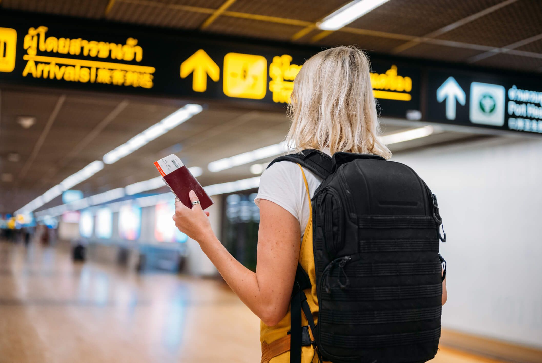 Navigating the EB-4 Backlog: Exploring Alternative Options - NPZ Law Group