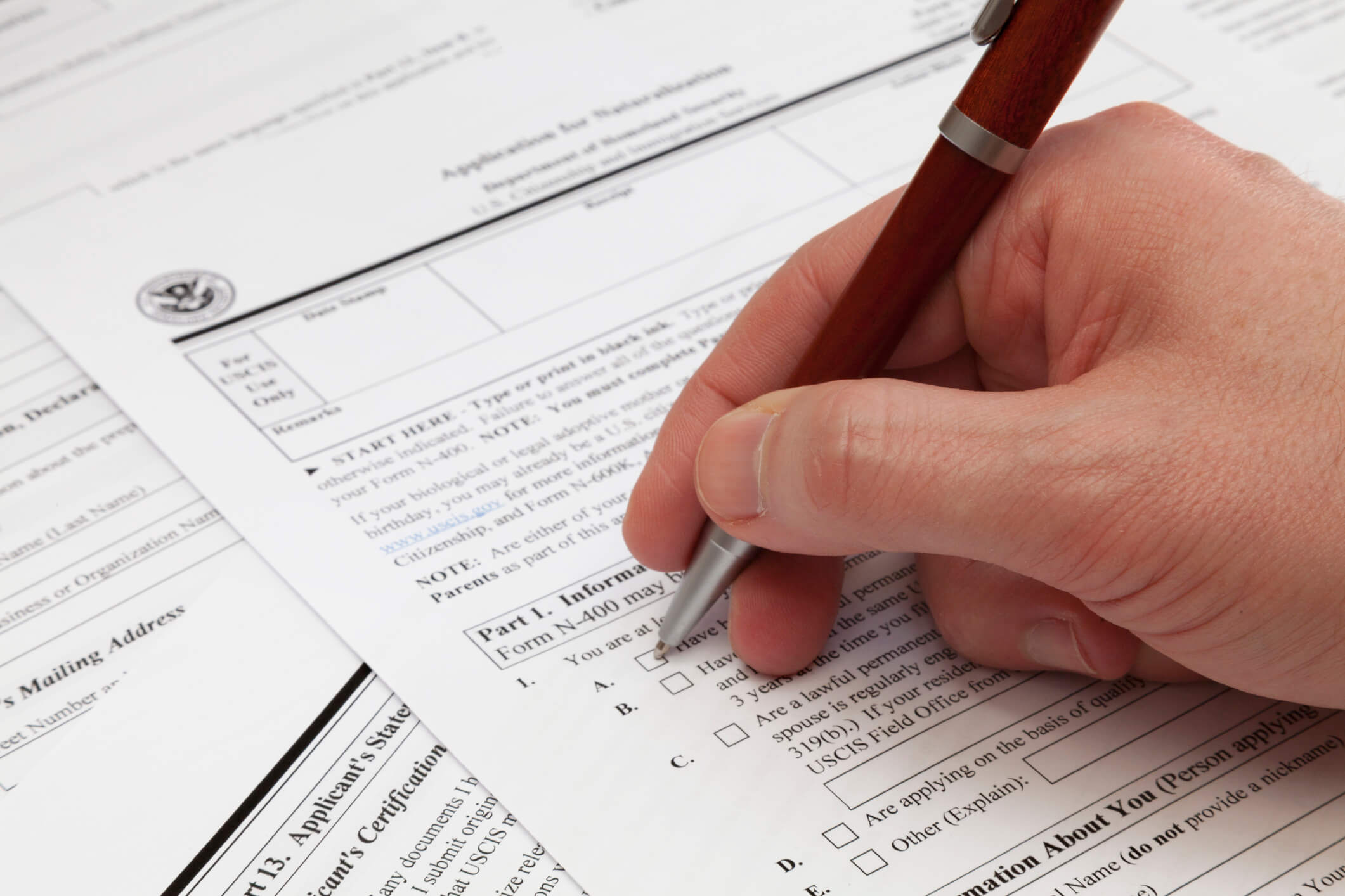 Important USCIS Update: Form I-693 Validity Now Tied to Specific ...